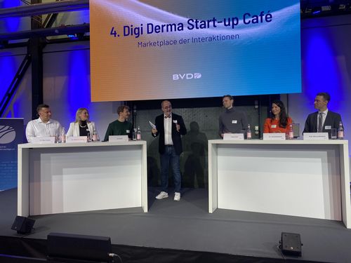 BVDD zeigt das ganze Potential digitaler Anwendungen | BVDD