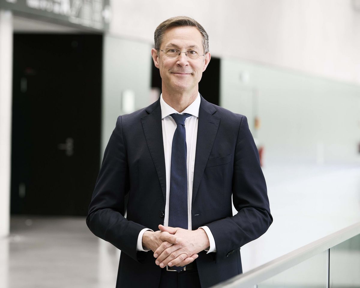 Prof. Mark Berneburg ist neuer Präsident der Deutschen Dermatologischen Gesellschaft | BVDD