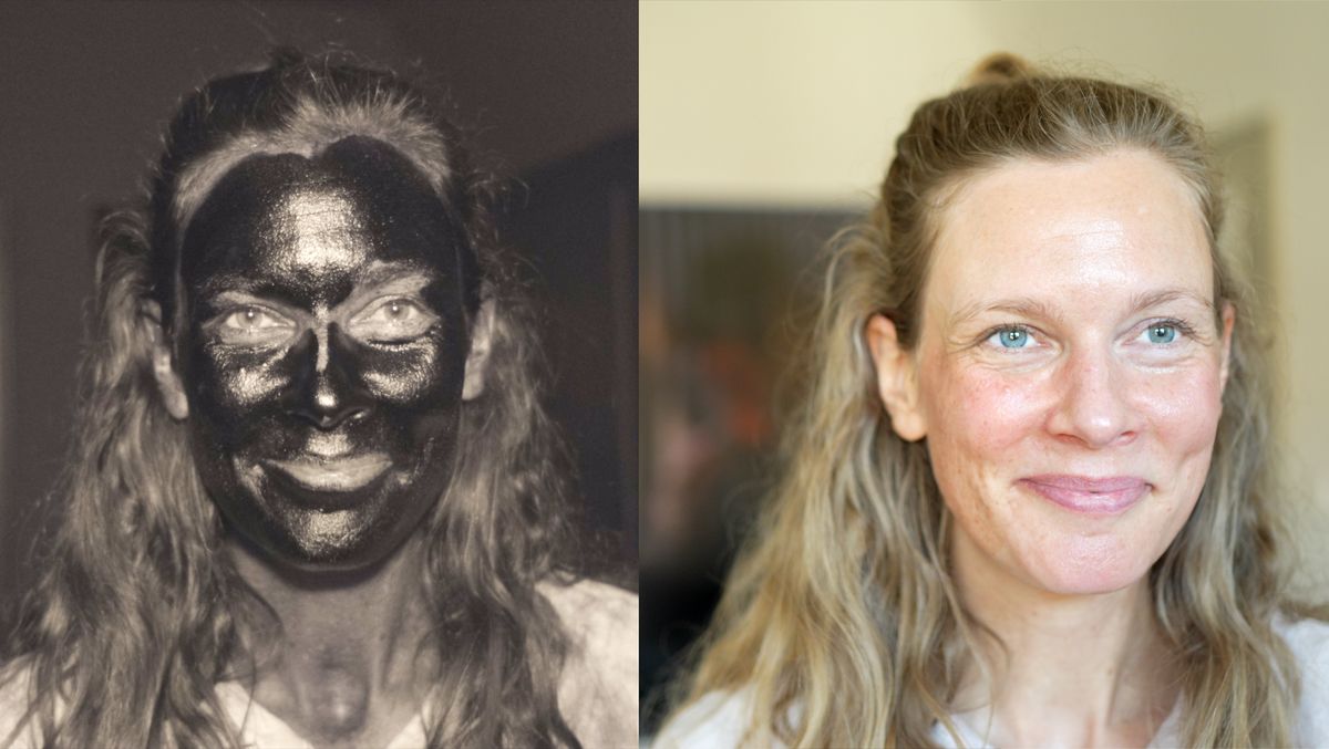 UV-Kamera macht das Unsichtbare sichtbar | BVDD