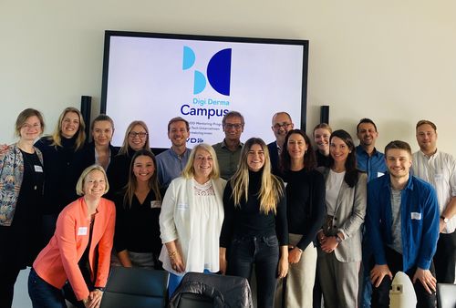 Digi Derma Campus: BVDD baut Zusammenarbeit mit Health-Tech-Start-ups aus | BVDD